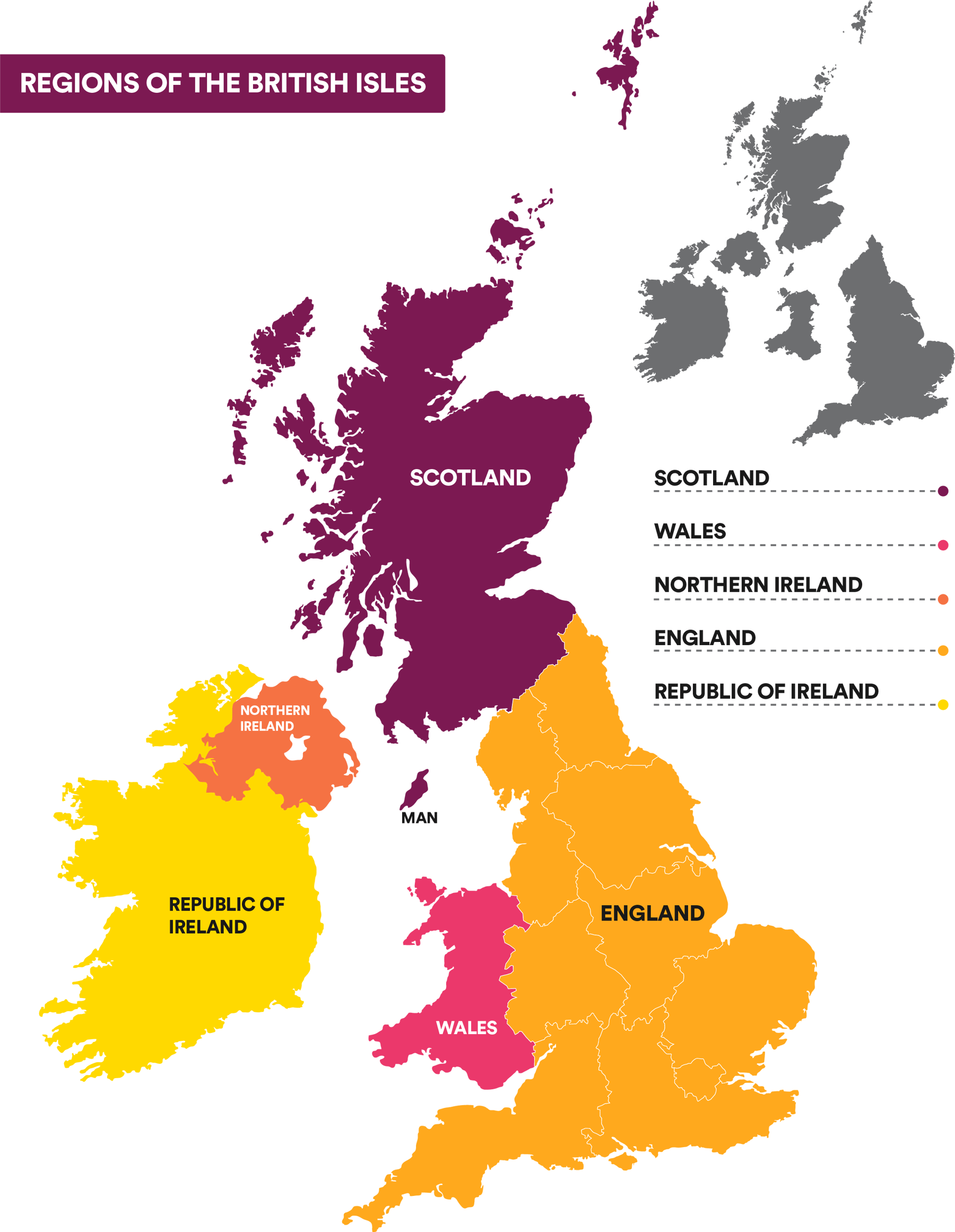 Country Profile: The Guide to Ecommerce in the United Kingdom